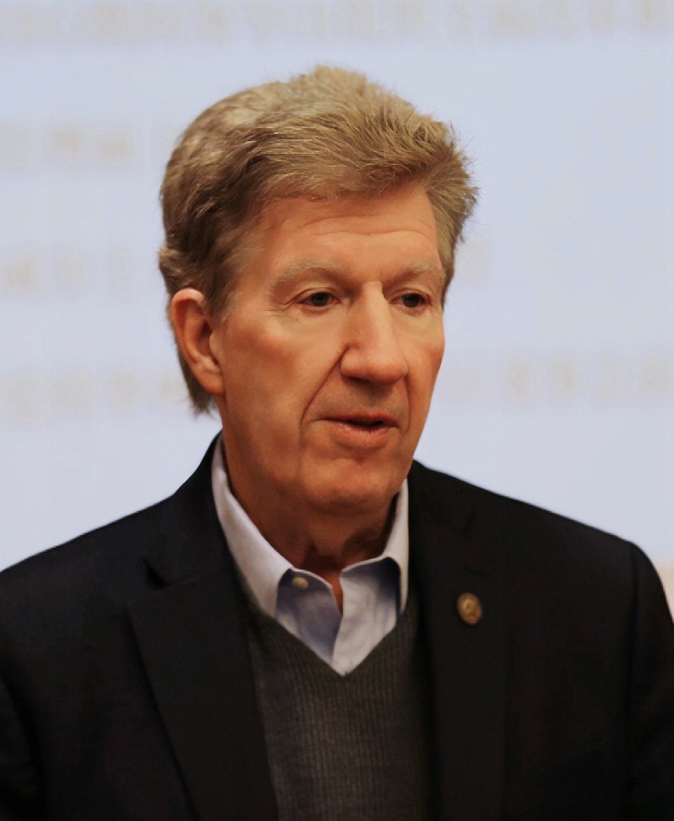 Jeffrey Beard - NOIC Academy