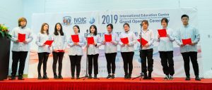 IB School in Markham & Toronto | Private High School | NOIC Academy