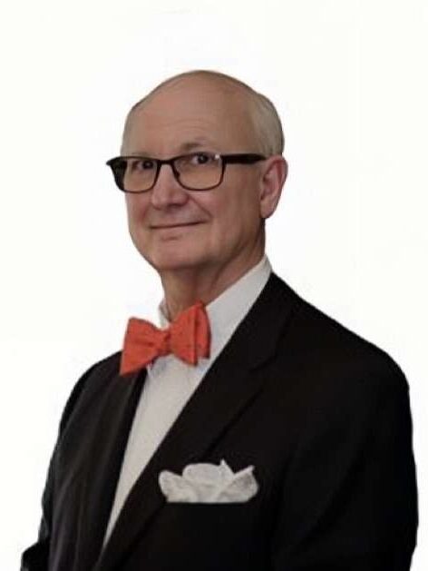 Charles (Chuck) Stone - NOIC Academy