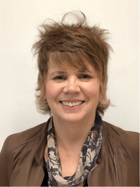 Julie Gallagher - NOIC Academy