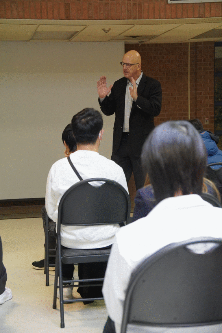 NOIC student has achieved full IELTS scores. Admission letter from the ...