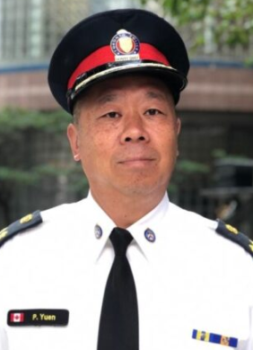 Peter Yuen's Instagram, Twitter & Facebook on IDCrawl