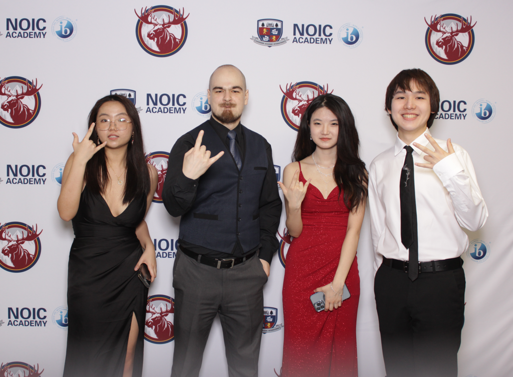 Celebrating 20 Years of Excellence at NOIC Academy - NOIC Academy