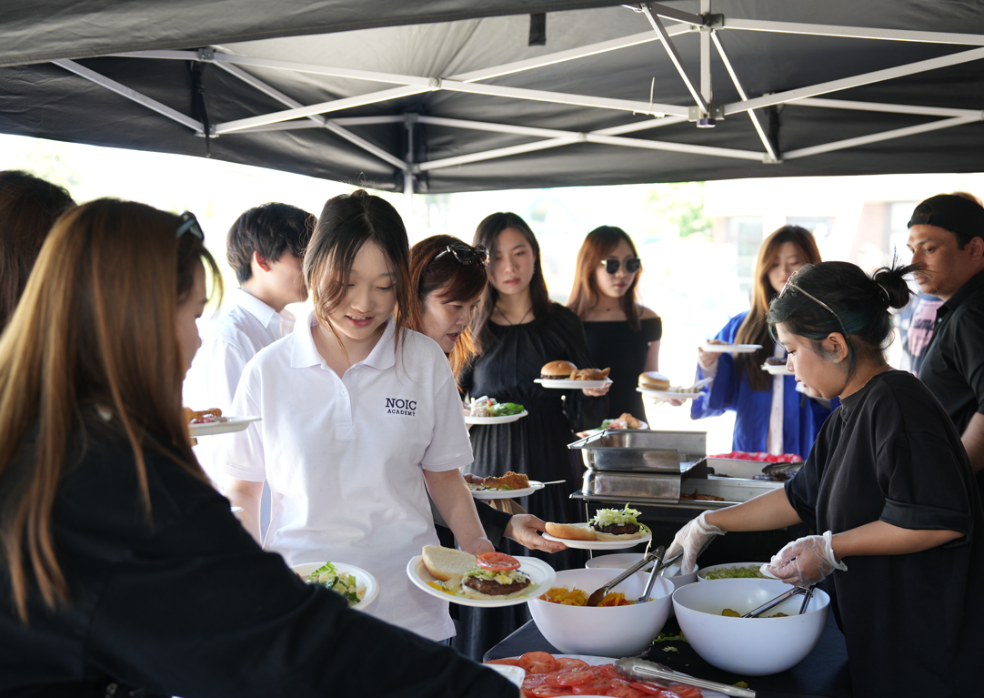 Celebrating 20 Years of Excellence at NOIC Academy - NOIC Academy