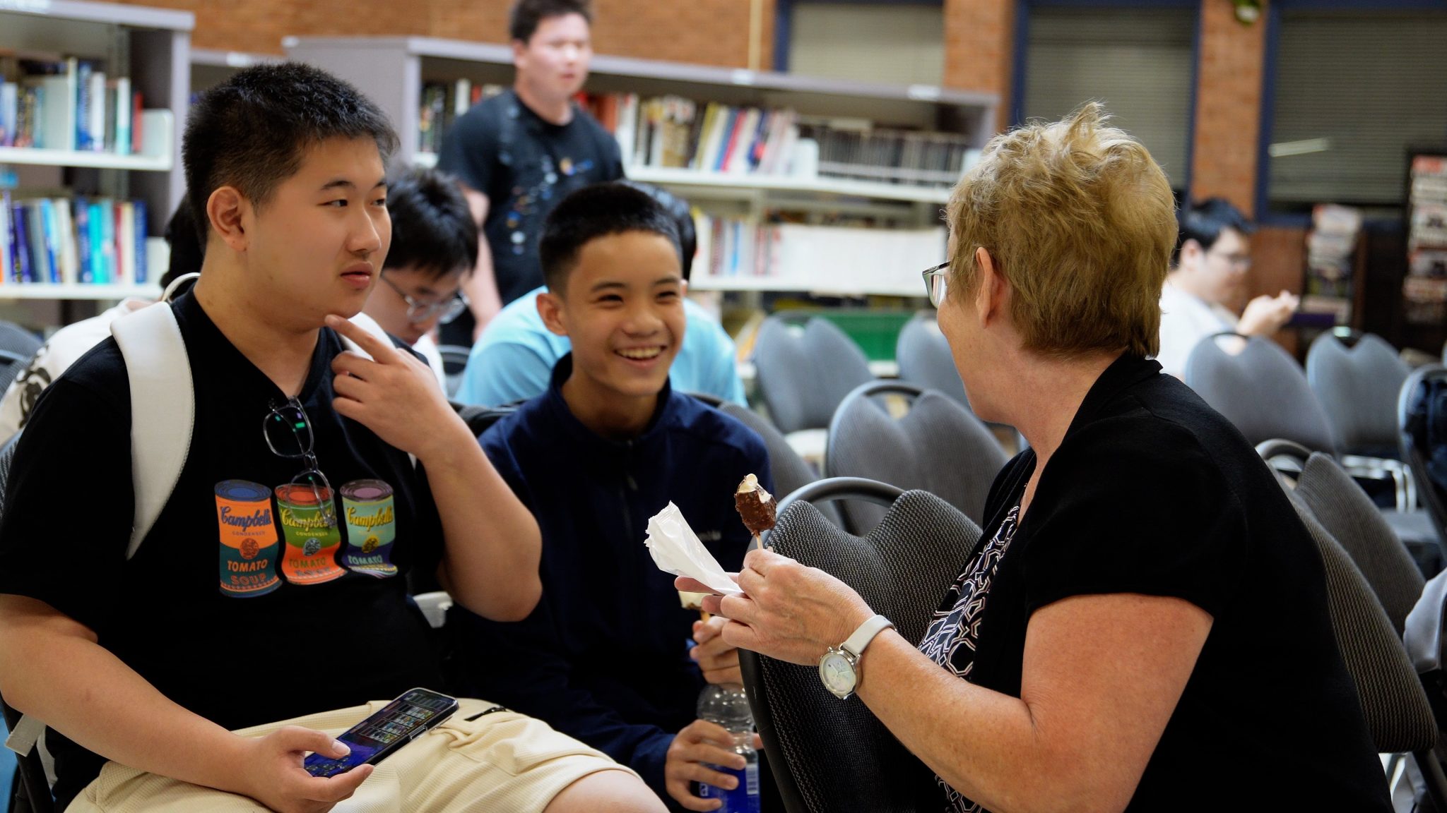 IB School in Markham & Toronto | Private High School | NOIC Academy