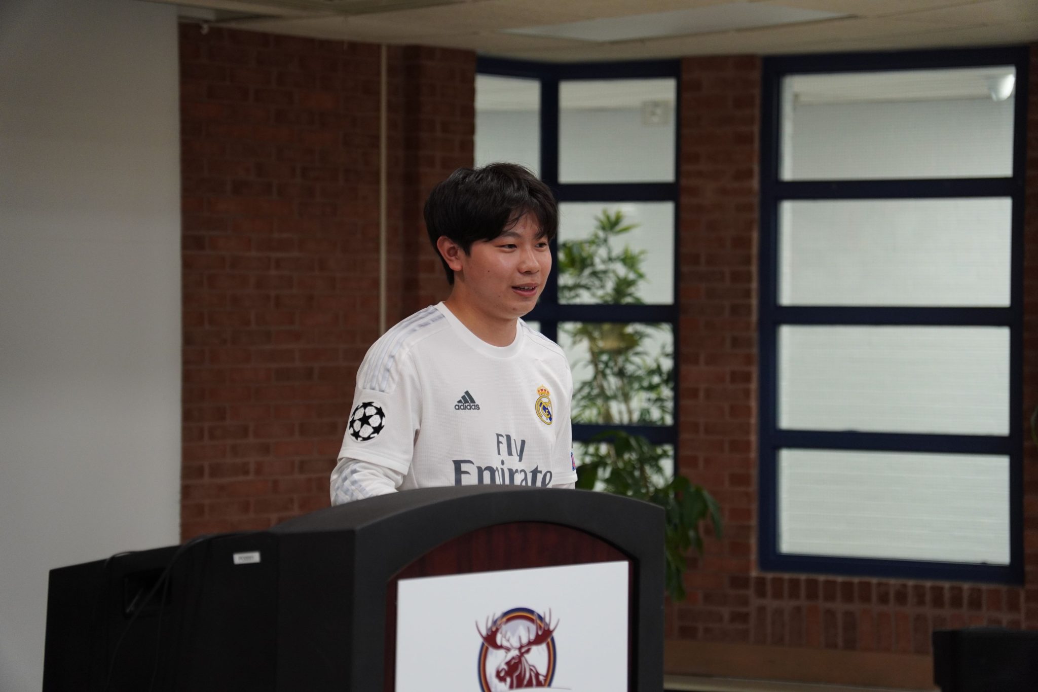 Ice Cream Day and Club Selection Activities - NOIC Academy