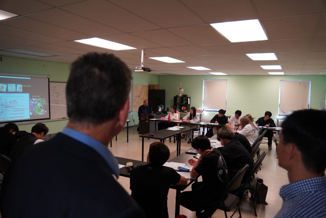 NOIC Academy Marks a New Era as an Official Cambridge International ...